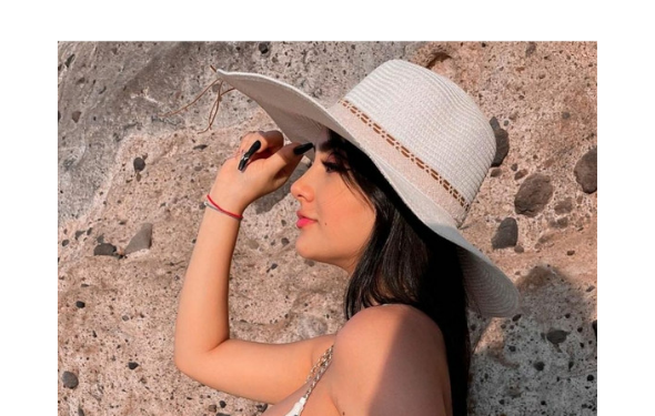 ¡April ya nació! La influencers Neembihu anunció el nacimiento de su ...